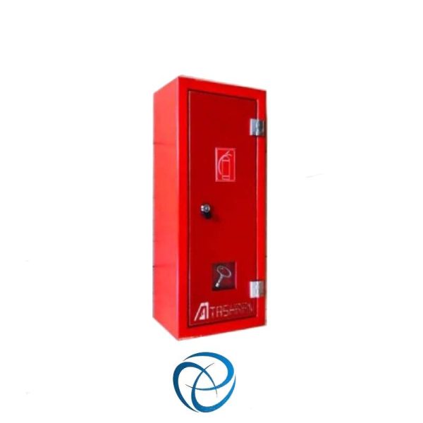 Fire extinguisher box - HRD Fire & Pumps Equipments