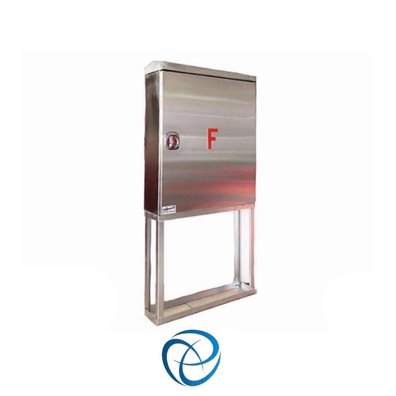 Custom production fire box - HRD Fire & Pumps Equipments