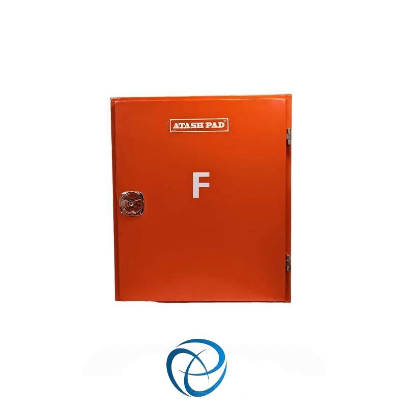 F single door fire box - HRD Fire & Pumps Equipments