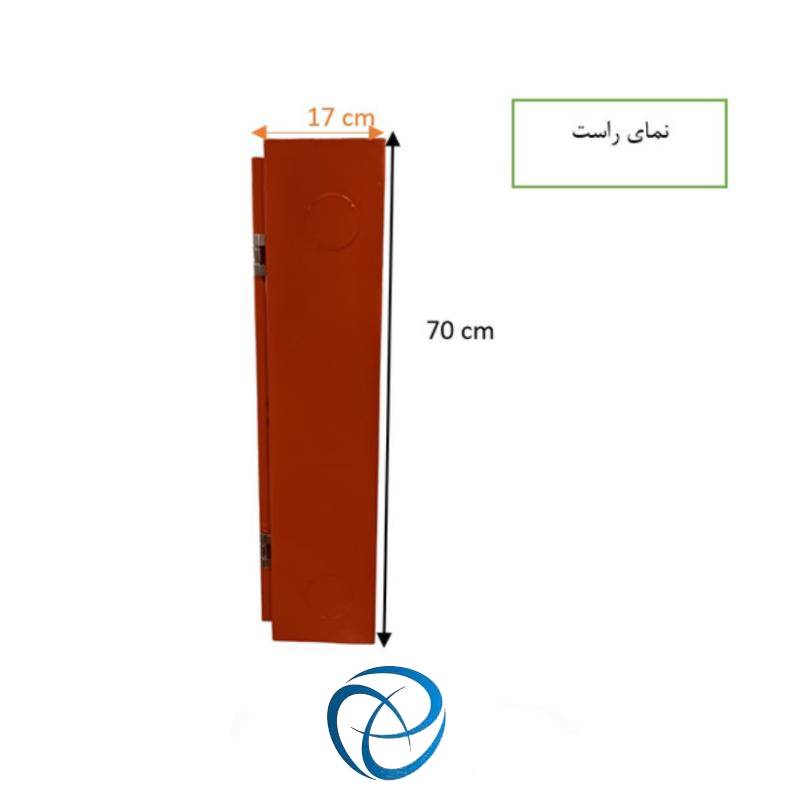 F single door fire box - HRD Fire & Pumps Equipments