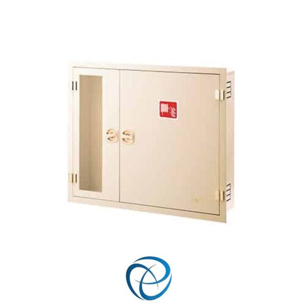 Ducabin Fire Box (Twin) - HRD Fire & Pumps Equipments