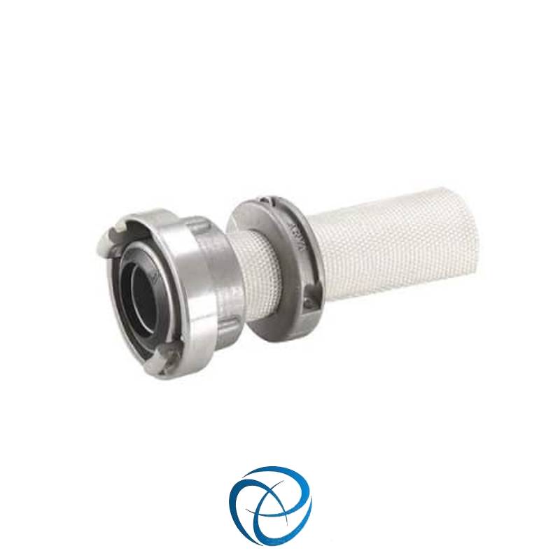 Coupling Fastener - HRD Fire & Pumps Equipments