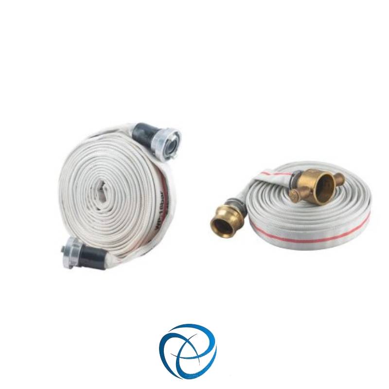 Coupling Fastener - HRD Fire & Pumps Equipments