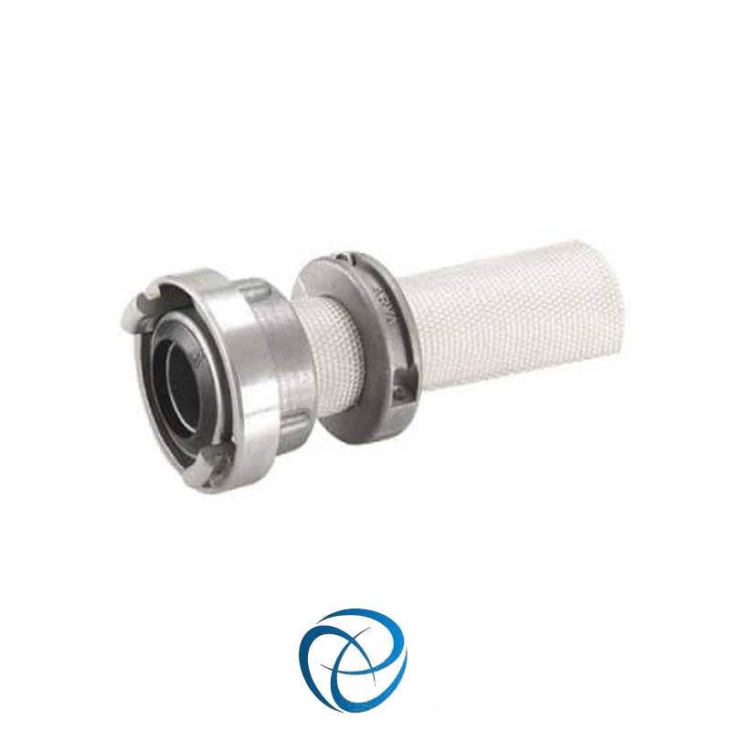 Coupling Fastener - HRD Fire & Pumps Equipments