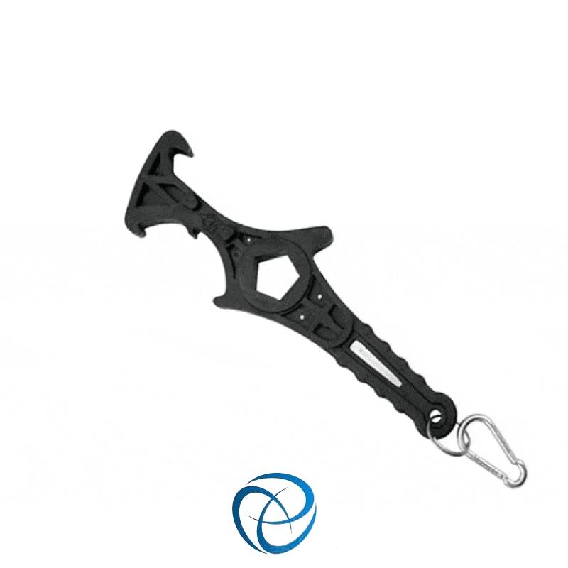 Multipurpose coupling wrench - HRD Fire & Pumps Equipments