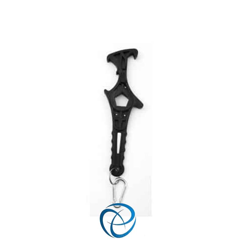 Multipurpose coupling wrench - HRD Fire & Pumps Equipments