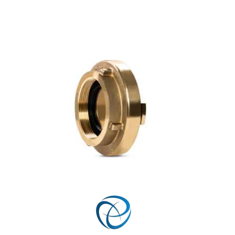 STORZ threaded coupling - HRD Fire & Pumps Equipments