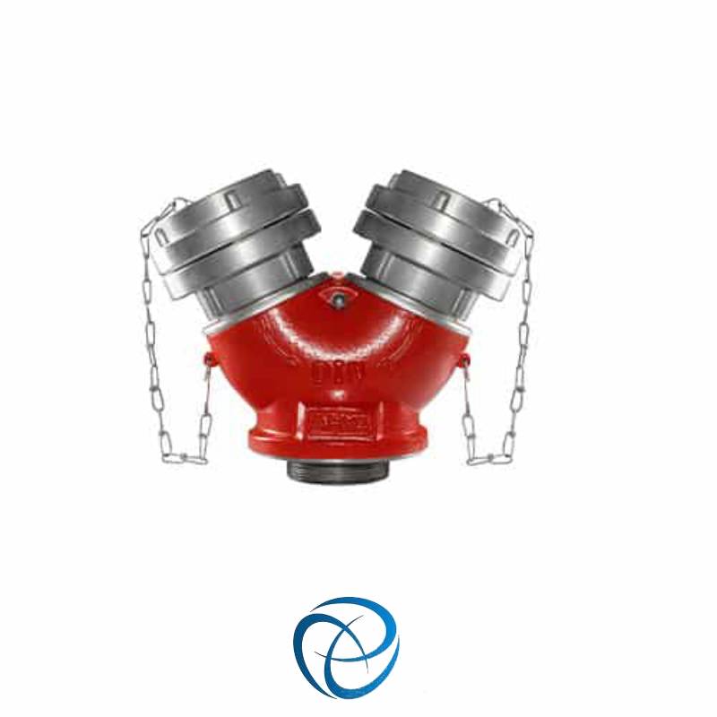 Siamese lion - HRD Fire & Pumps Equipments