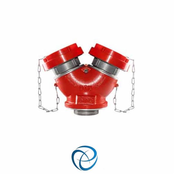 Siamese lion - HRD Fire & Pumps Equipments