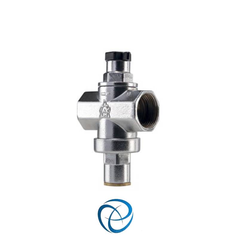 pressure relief valve - HRD Fire & Pumps Equipments