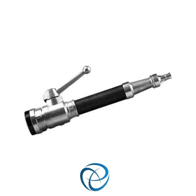 Metal three-mode firefighting nozzle (Branchpipe) - HRD Fire & Pumps ...
