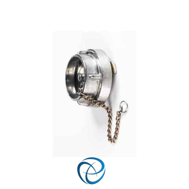 STORZ connection cap - HRD Fire & Pumps Equipments