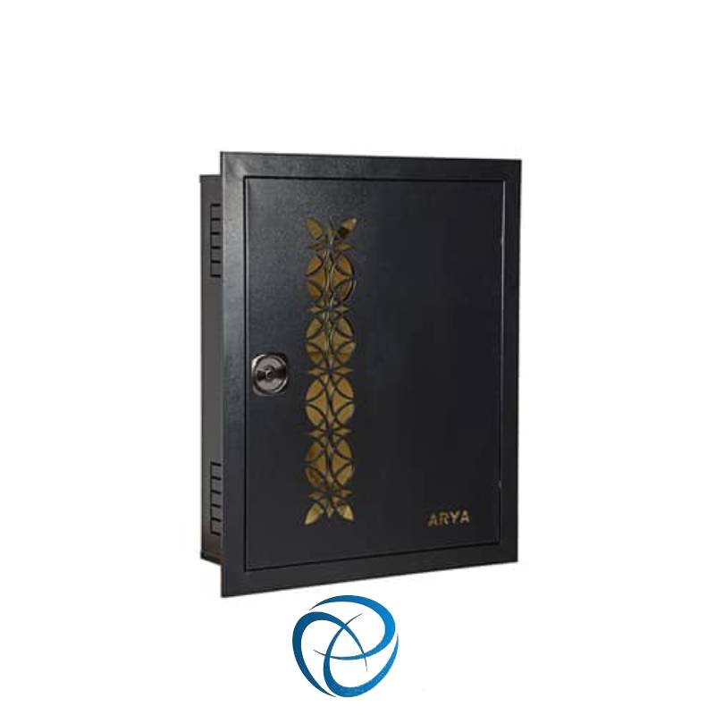 Decorative fire box - HRD Fire & Pumps Equipments