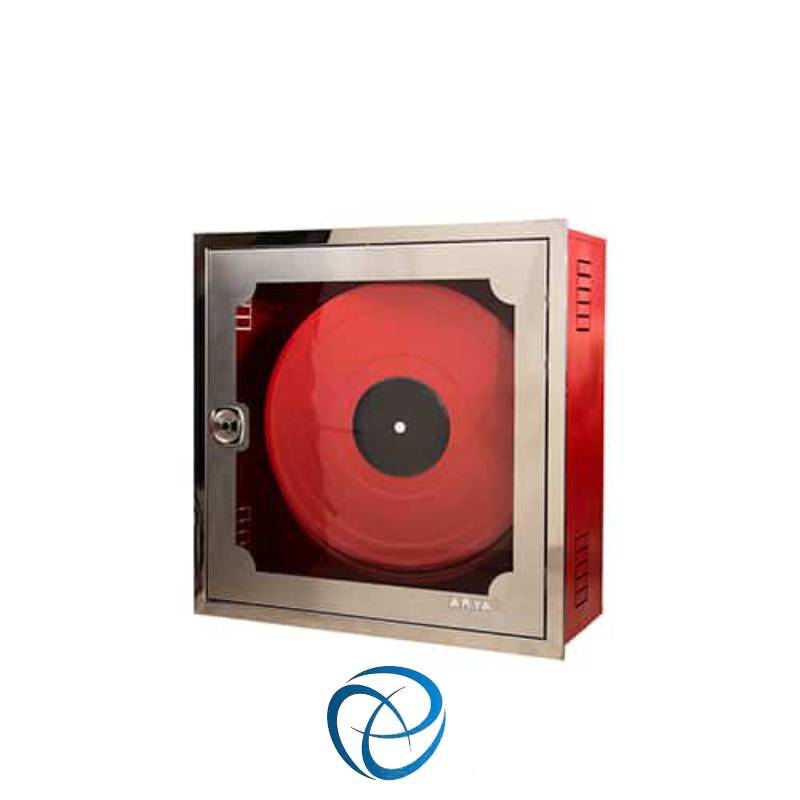 Decorative fire box - HRD Fire & Pumps Equipments