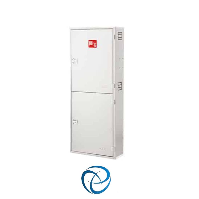 Two -storey firefighting box - HRD Fire & Pumps Equipments