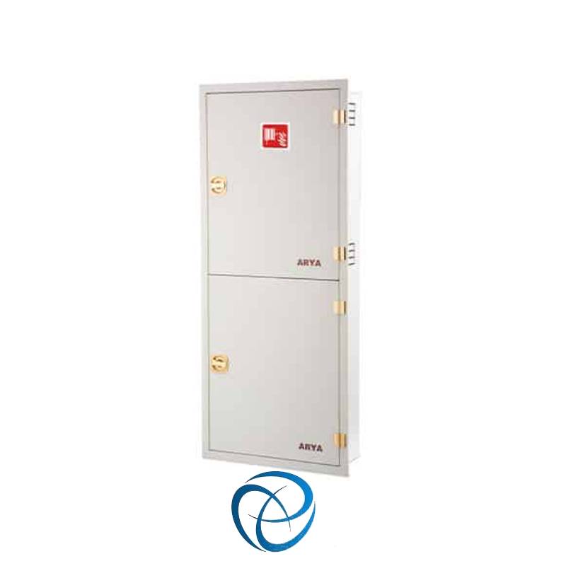 Two -storey firefighting box - HRD Fire & Pumps Equipments