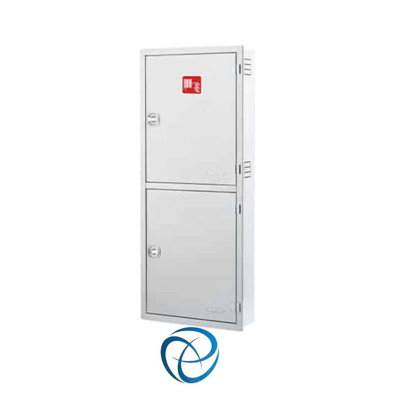 Two -storey firefighting box - HRD Fire & Pumps Equipments