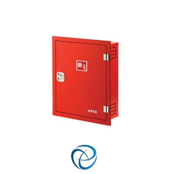 Single cabin fire extinguisher - HRD Fire & Pumps Equipments