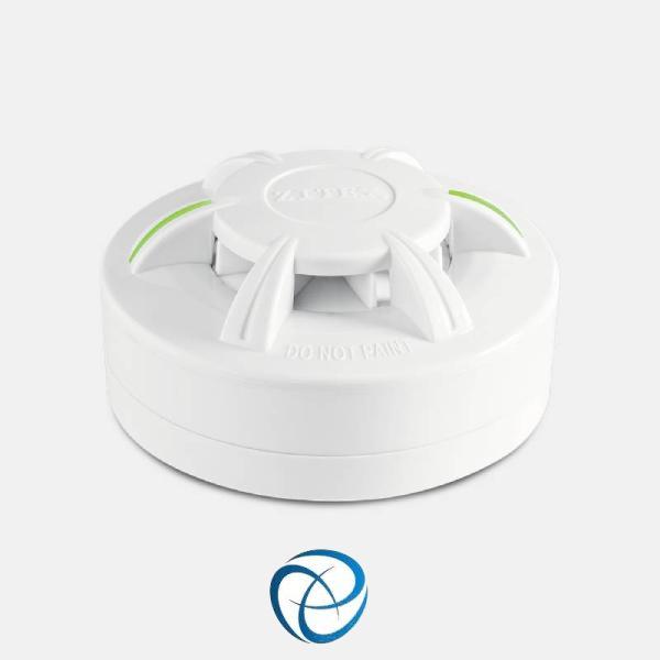 Incremental thermal detector ZI-H 717 FIX & ROR - HRD Fire & Pumps ...