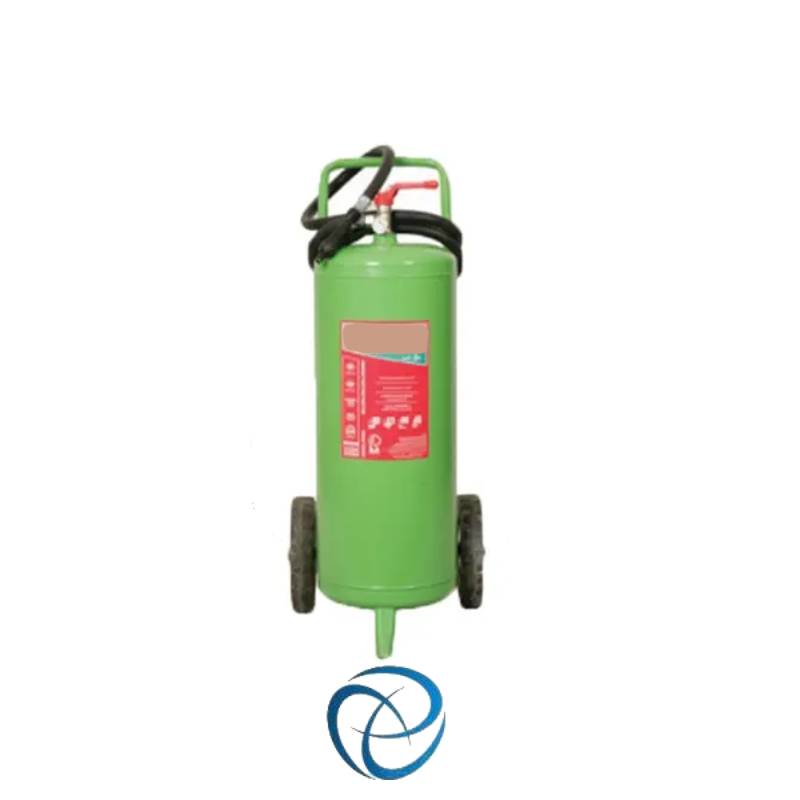 Fire Extinguisher 50 liters Under Pressure HRD Brand - HRD Fire & Pumps ...