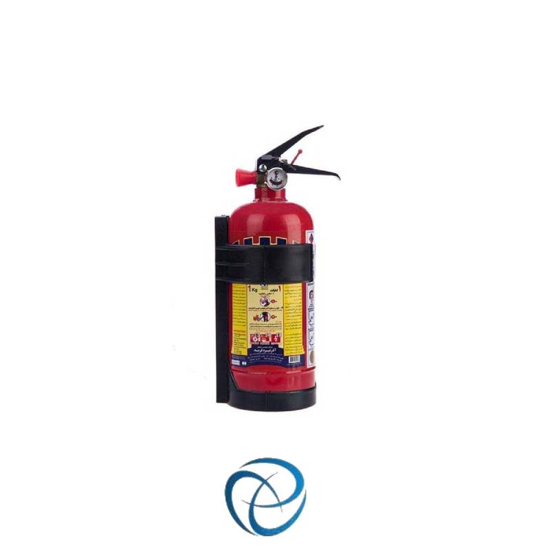 Fire Extinguisher of 1 kg HRD Brand - HRD Fire & Pumps Equipments