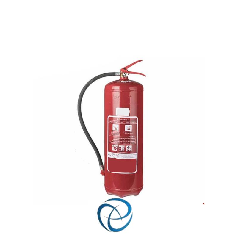 Fire Extinguisher 25 kg Under pressure HRD Brand - HRD Fire & Pumps ...